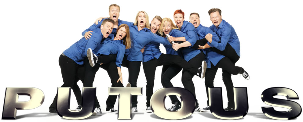 Putous vaihtoi juontajaa – näin kommentoi Roope Salminen – Mesta.net