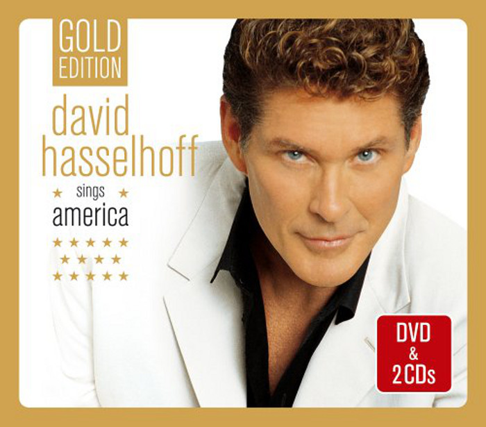 Party Your Hasselhoff David Hasselhoff Julkaisi Uutta N in Sujuu