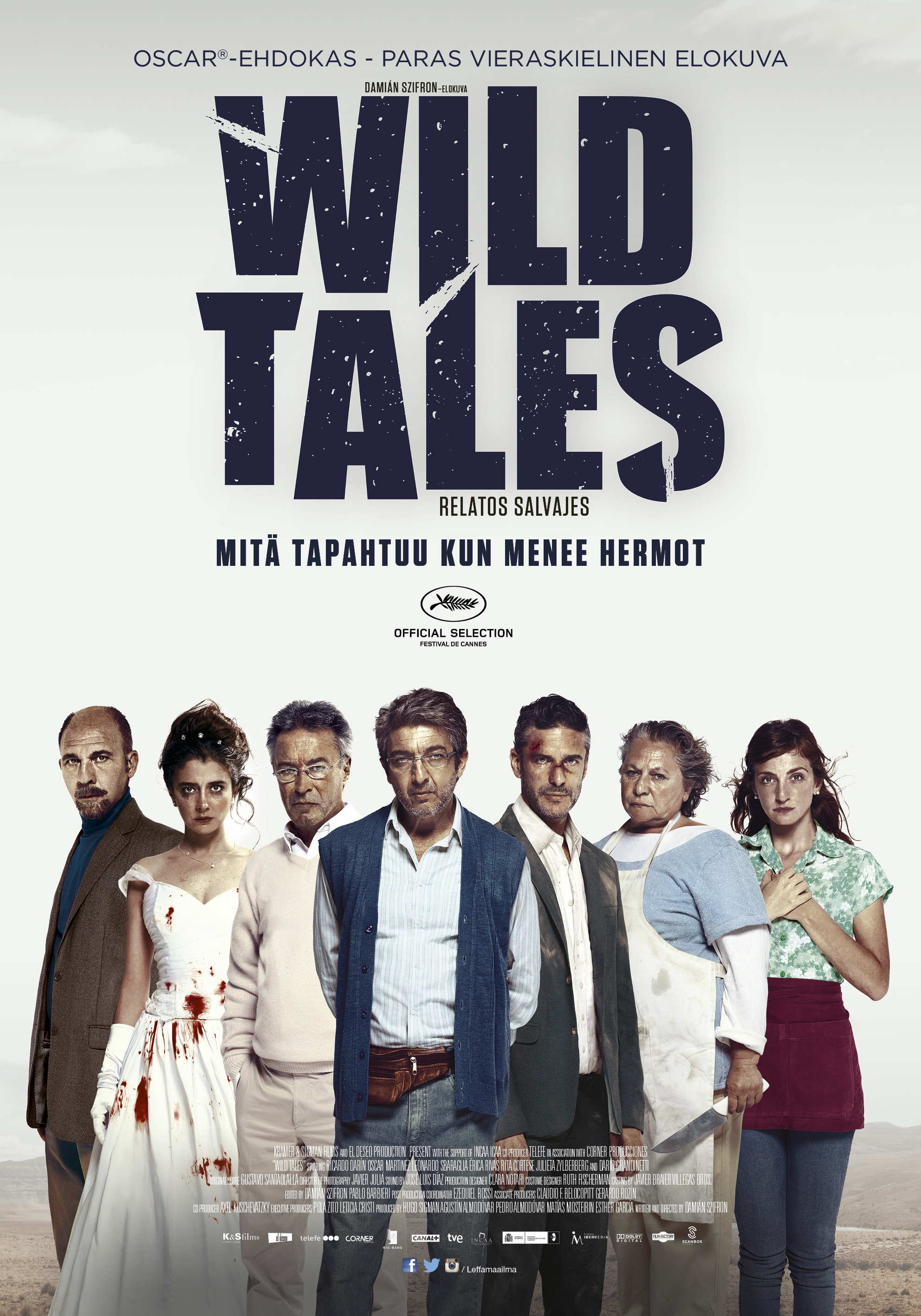 Wild Tales – Mesta.net