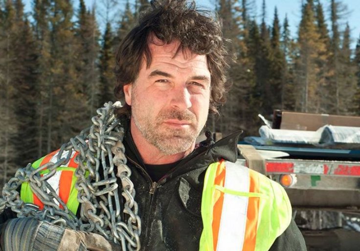 Tositelevisiosta tuttu Darrell Ward menehtyi lento-onnettomuudessa ...