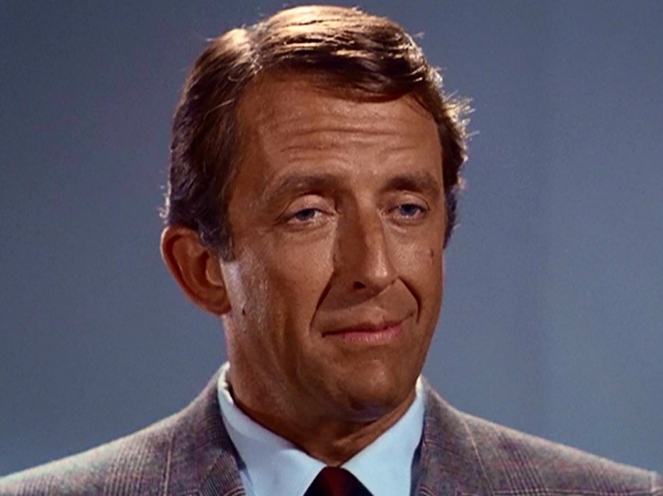 Näyttelijä Fritz Weaver on kuollut – Mesta.net