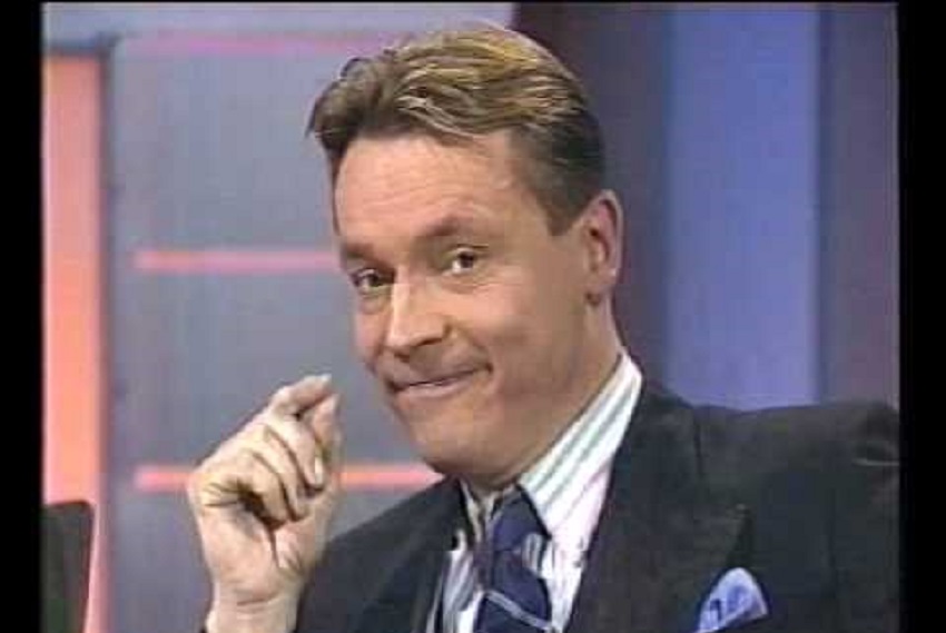 Timo T.A. Mikkonen on kuollut – Mesta.net