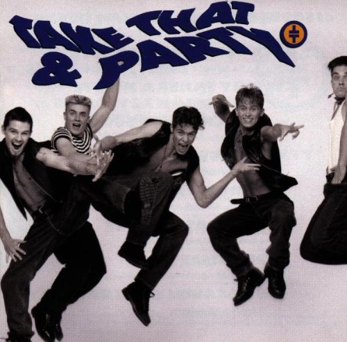 Yltääkö Take That -musikaali Mamma Mia! -huuman kaltaiseen suosioon ...