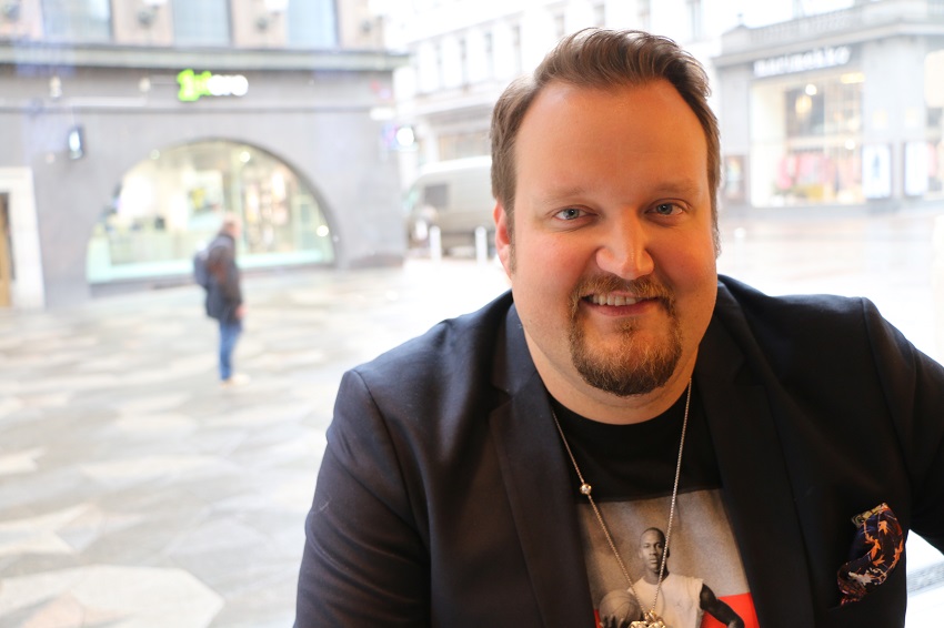 Sami Hedberg luottaa Konttoriin: ”Tiedän, että luvassa on hauskoja ...