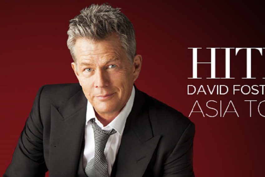 67-vuotias musiikkilegenda iski 34 vuotta nuoremman laulajattaren ...