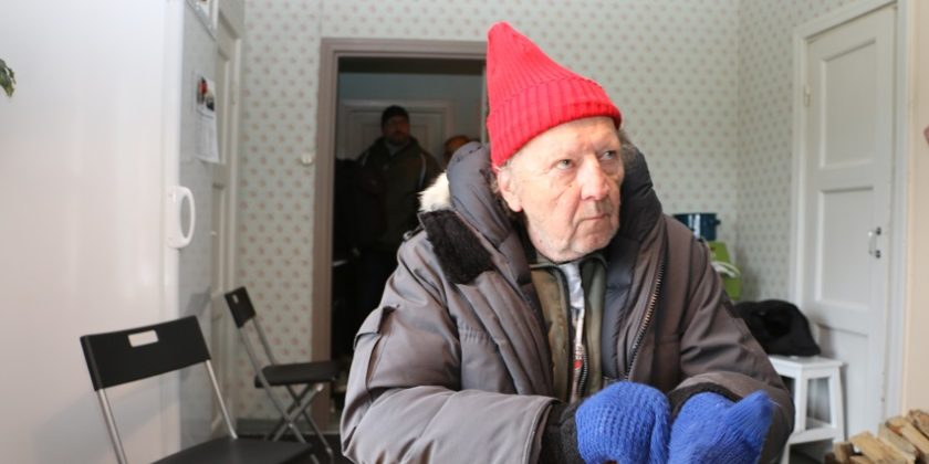 Yle: Sulevi Peltola on kuollut – Mesta.net