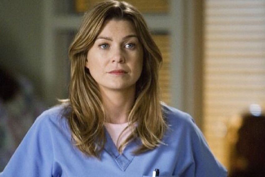 Greyn Anatomia -tähti teki jättisopimuksen – näin paljon hän tienaa ...