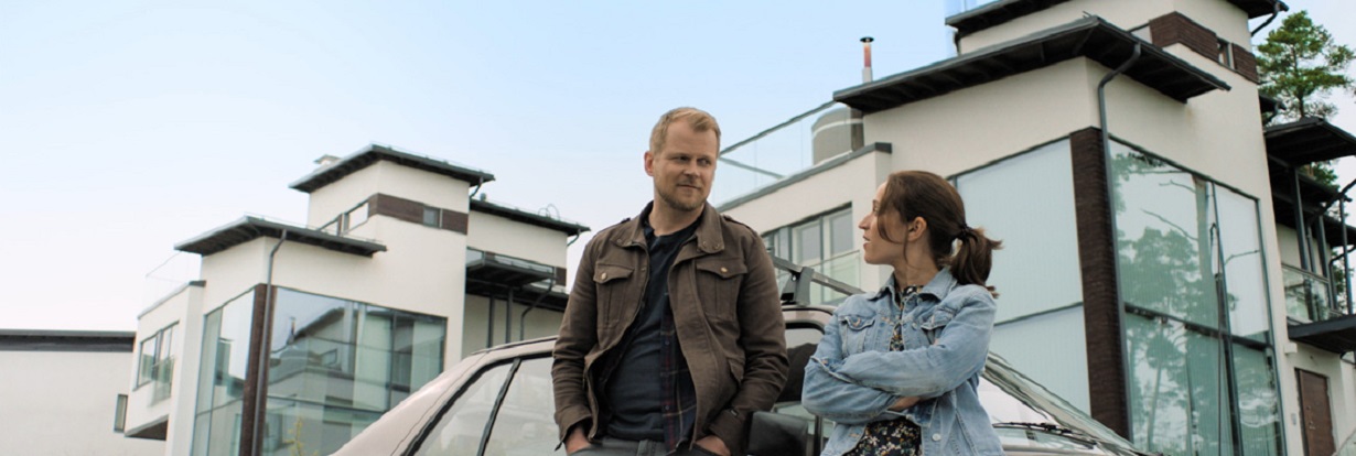 Kaikki oikein -elokuva ensi-iltaan – tältä näytti kuvauksissa Veikkaus ...