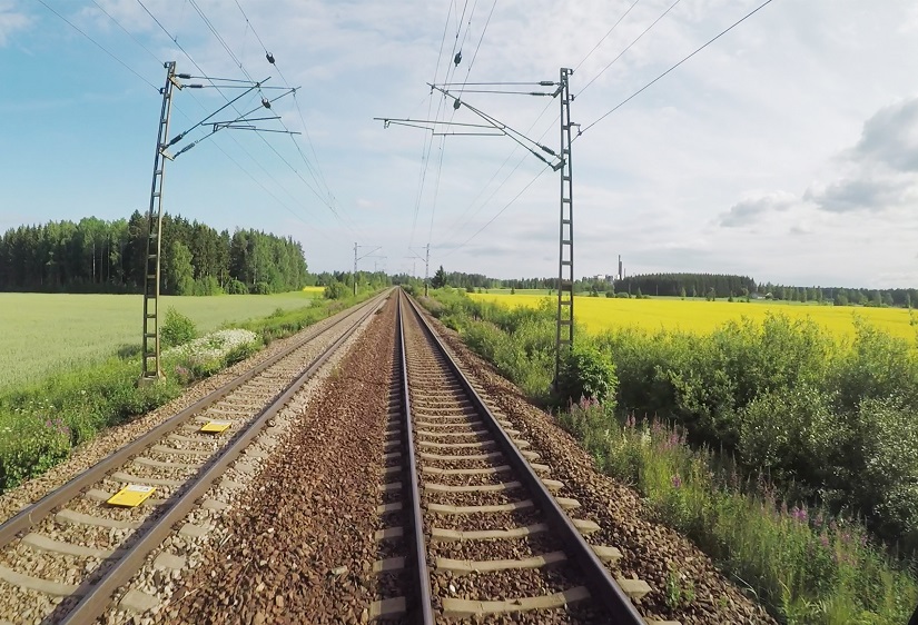 Uudessa reality-sarjassa tutustutaan VR:n arkeen – veturi rikkoutuu ja ...