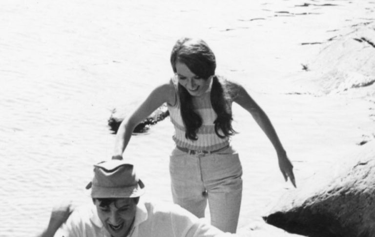 Tänään TV:ssä: Uuno-elokuvien Unelma säleikkönä tunnettu Elli Castrén ...