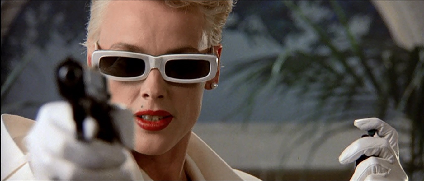 Sylvester Stallonen ex äidiksi 55-vuotiaana – näin hän kertoo asiasta ...