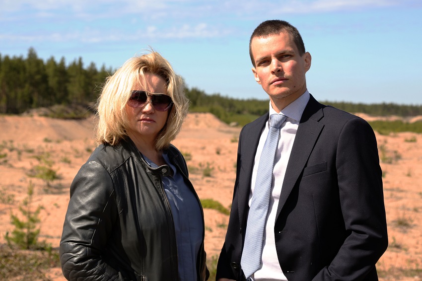 Lue mielenkiintoiset faktat Kaikki synnit -sarjasta – ”Outo tilanne ...
