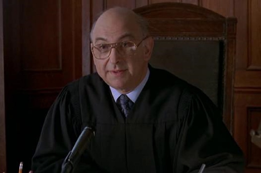 Näyttelijä Merwin Goldsmith on kuollut – Mesta.net