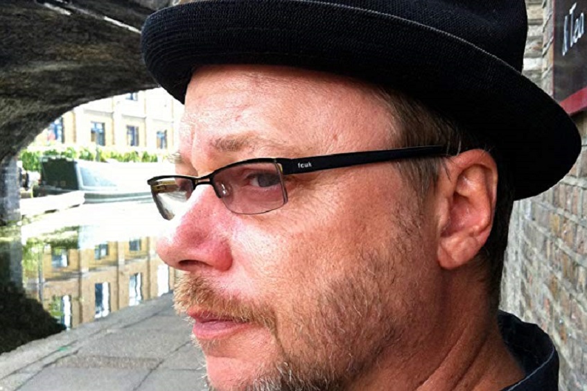 Näyttelijä Graham Fletcher-Cook on kuollut – Rocketman jäi viimeiseksi ...