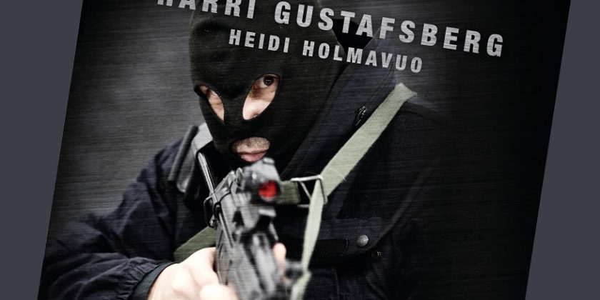 Karhuryhmä-kirja kertoo valmiusyksikön työstä koukuttavasti ja ...