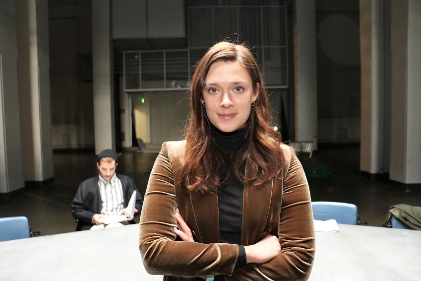 Krista Kososelle satelee kivaa palautetta HBO-sarjasta: ”Outoa saada ...