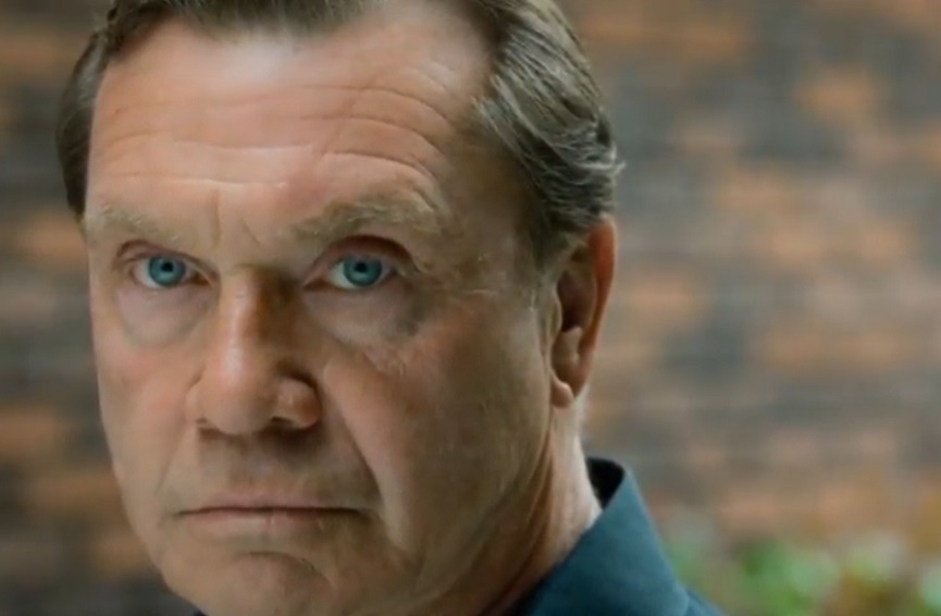 Näyttelijä R.D. Call on kuoli traagisella tavalla – Mesta.net