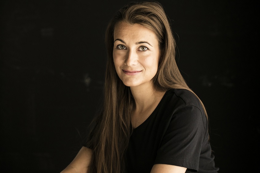 Elina Backman nousi kansainvälisille markkinoille jo ...