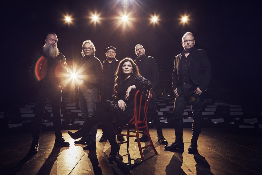 Yö-yhtye palaa lavoille kesällä – Mesta.net