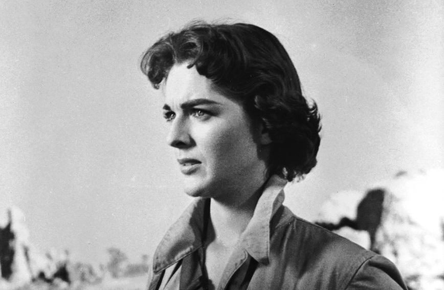 Näyttelijä Joan Weldon on kuollut – muistetaan parhaiten tiesteiskauhun ...