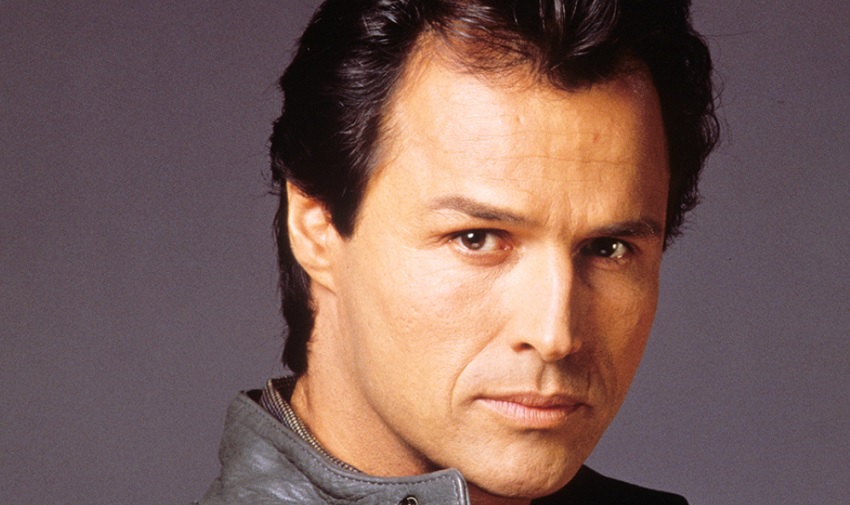 Televisiotähti Michael Nader on kuollut – Mesta.net