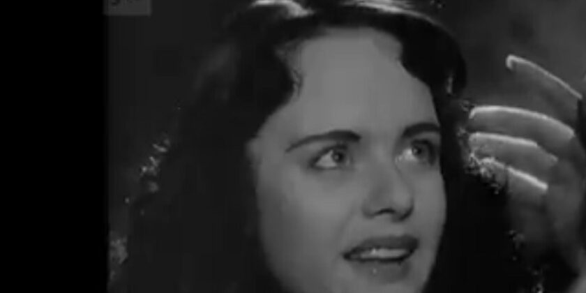 Kotimainen kauhuelokuva kohautti alastonkohtauksillaan – Tänään TV:ssä ...