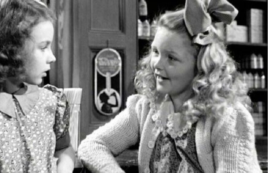 Lapsitähti Jeanine Ann Roose on kuollut – näytteli vain yhdessä, mutta ...