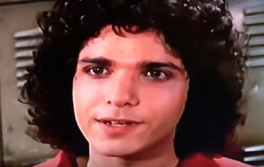 Näyttelijä Morgan Stevens löytyi kuolleena – muistetaan useista ...