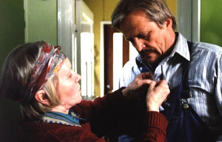 Muistatko vielä 90-luvun suosikkisarjan Kovaa maata? Toivotuimpiin ...