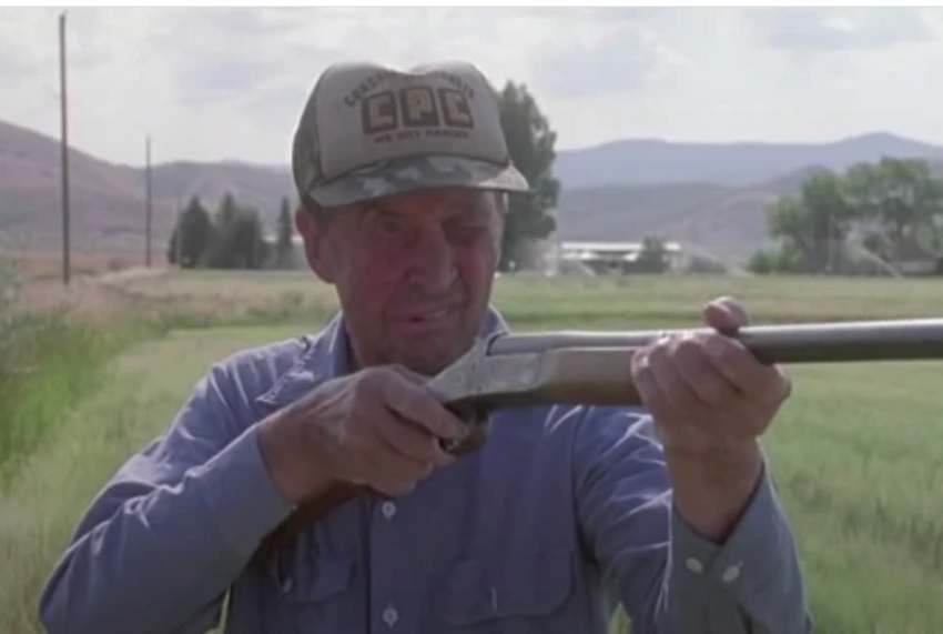 Kulttileffasta tuttu näyttelijä Dale Critchlow on kuollut – muistetaan ...