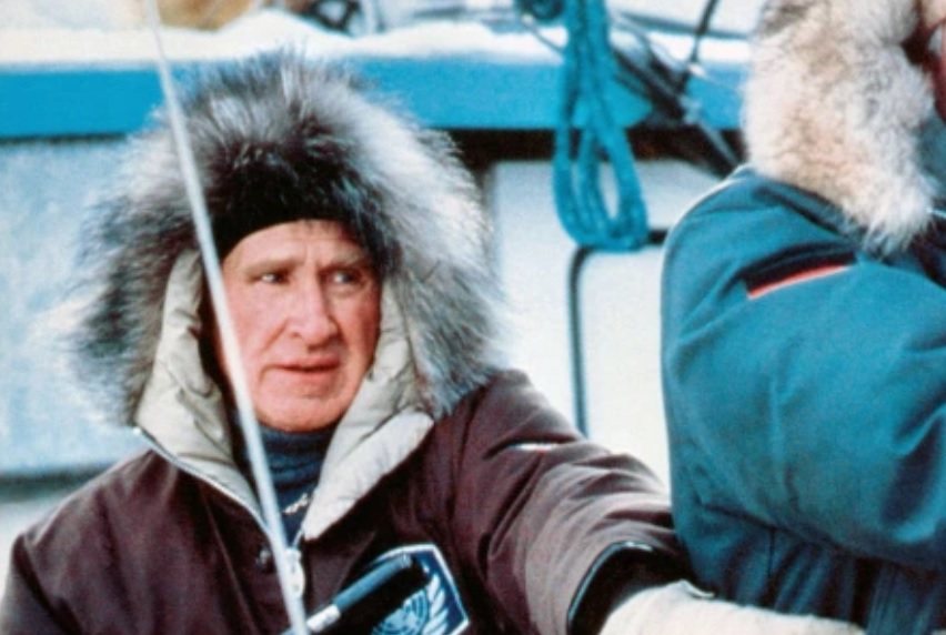 Näyttelijä Lawrence Dane on kuollut – Mesta.net