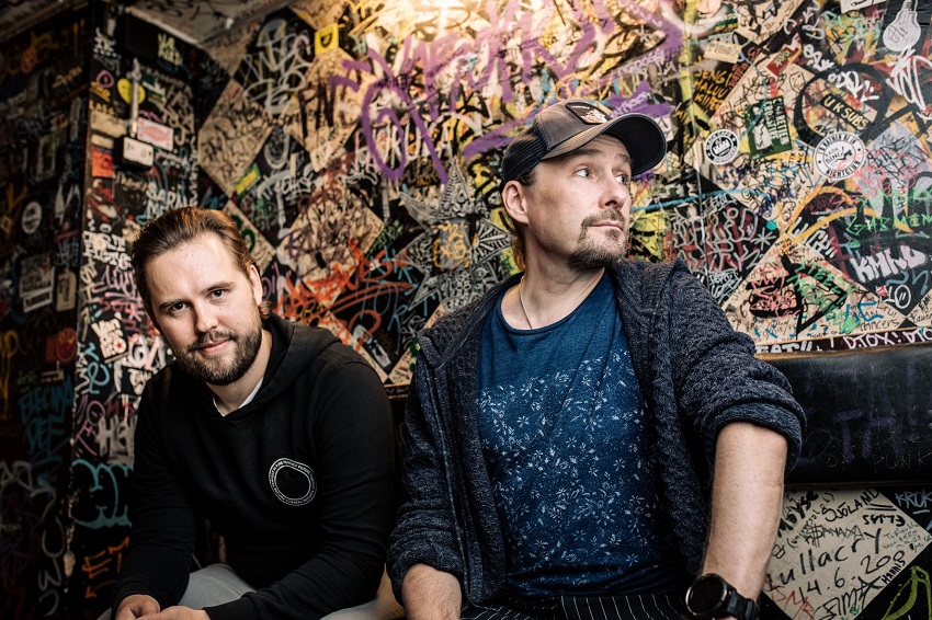 Kalle Ahola kokosi Jouko Lehtolan legendaariset rock-valokuvat ja ...