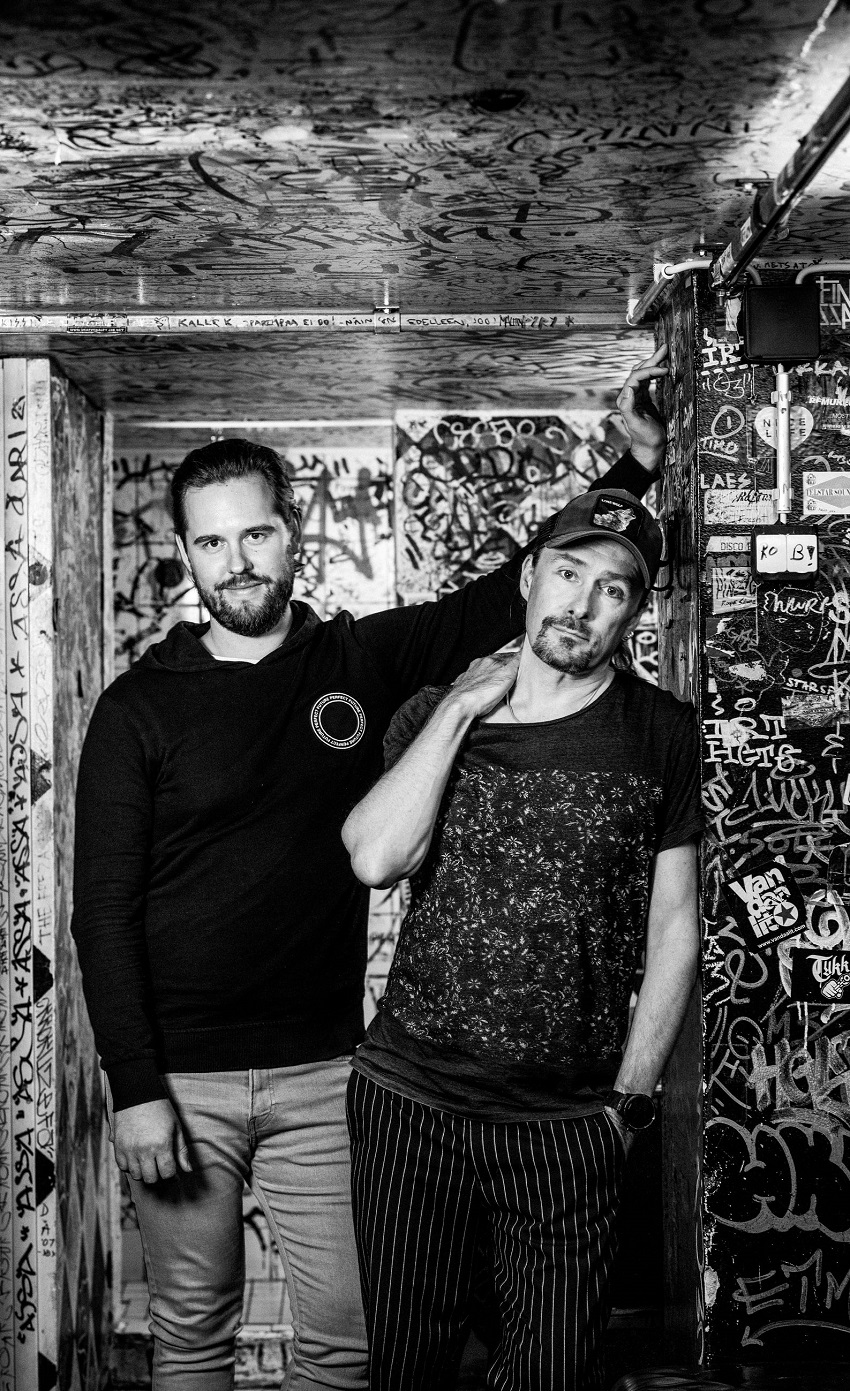 Kalle Ahola kokosi Jouko Lehtolan legendaariset rock-valokuvat ja ...