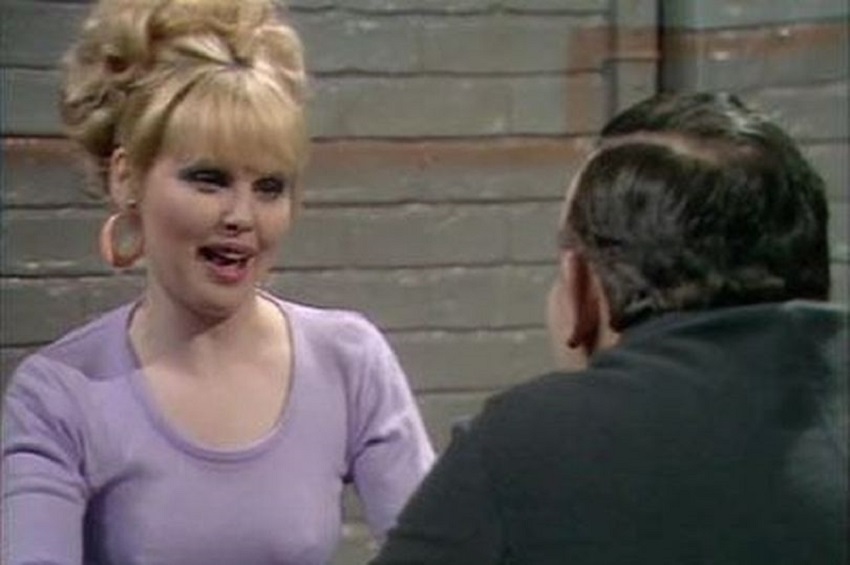 Näyttelijä Patricia Brake on kuollut – muistetaan useista ...