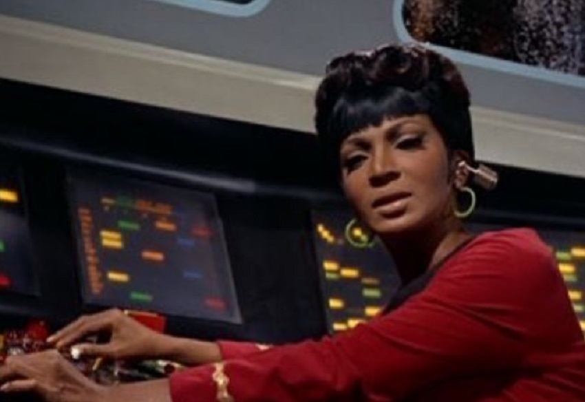 Star Trek -tähti Nichelle Nichols on kuollut – Mesta.net