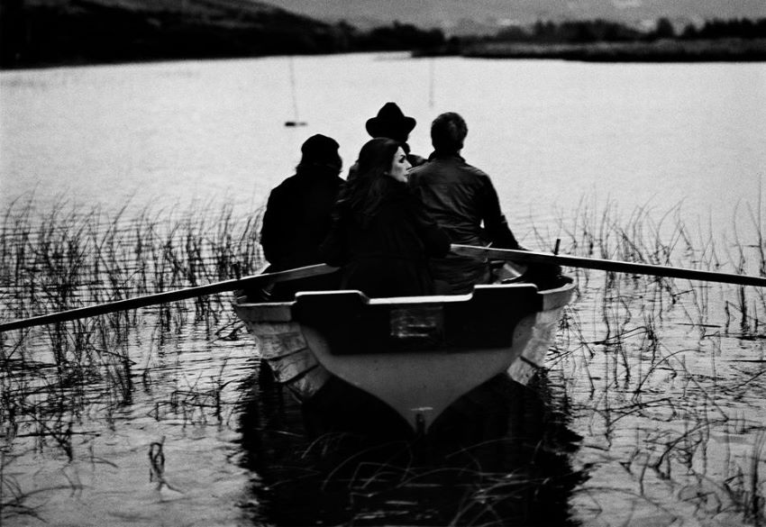 Clannad-yhtyeen Noel Duggan kuoli äkillisesti – Mesta.net