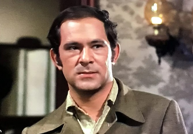 Näyttelijä Stuart Margolin on kuollut – muistetaan yhdestä kautta ...