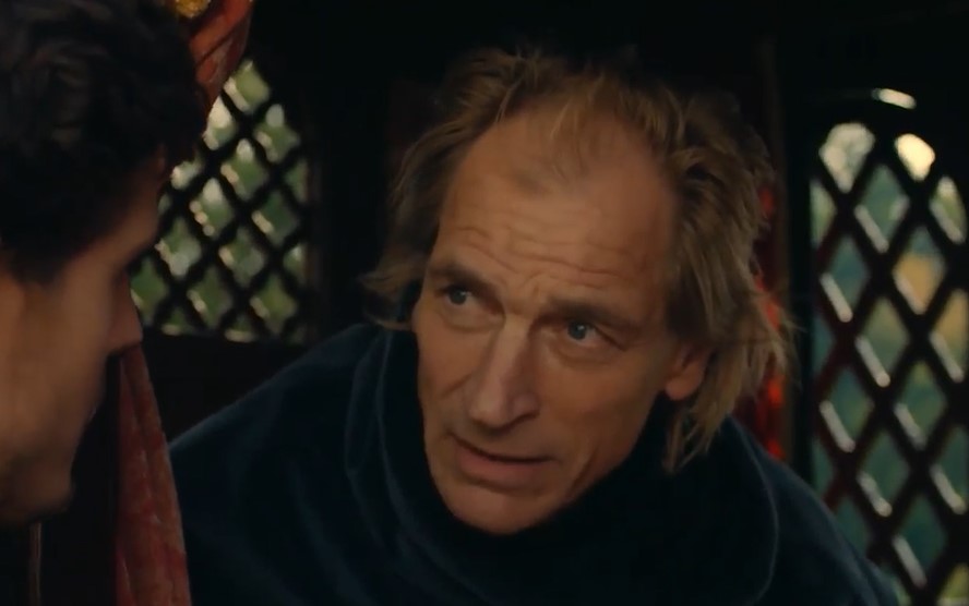 Näyttelijä Julie Sands, 65, lähti vaeltamaan ja katosi – lumipyry ...