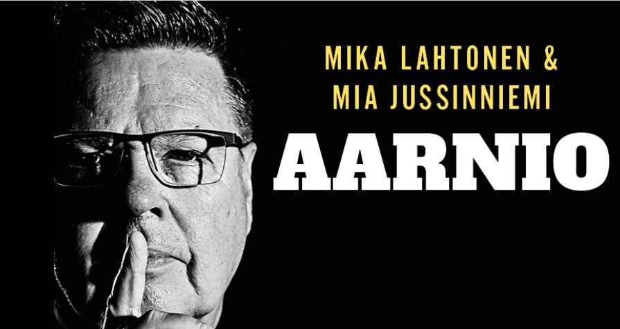 Jari Aarnio kertoo vankilapäiväkirjassaan, millaista oli lusia hurjien ...