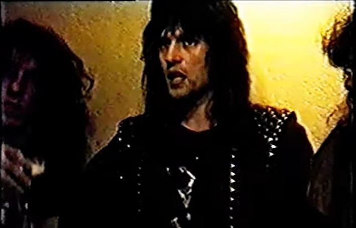 Hevikitaristi Michael ”Majk Moti” Kupper on kuollut – Mesta.net