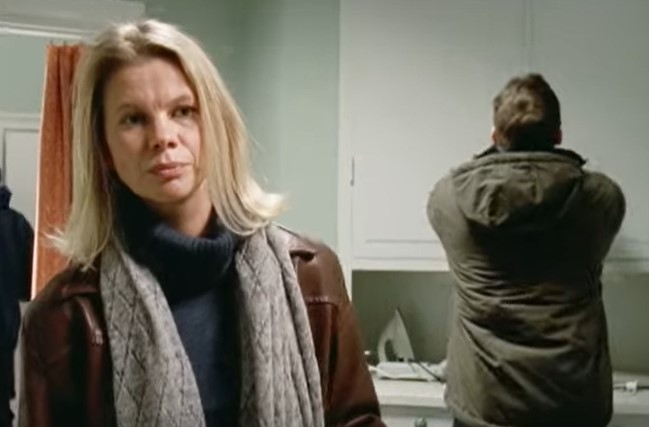 Näyttelijä Stina Rautelin on kuollut 59-vuotiaana – Mesta.net