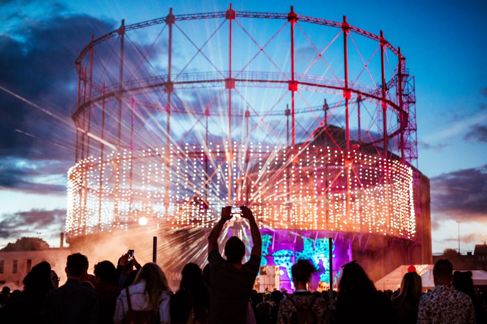 Flow Festival vahvisti lisää mielenkiintoisia nimiä – Mesta.net