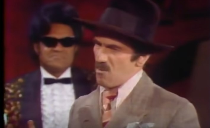 Näyttelijä-koomikko Bill Saluga on kuollut – Mesta.net