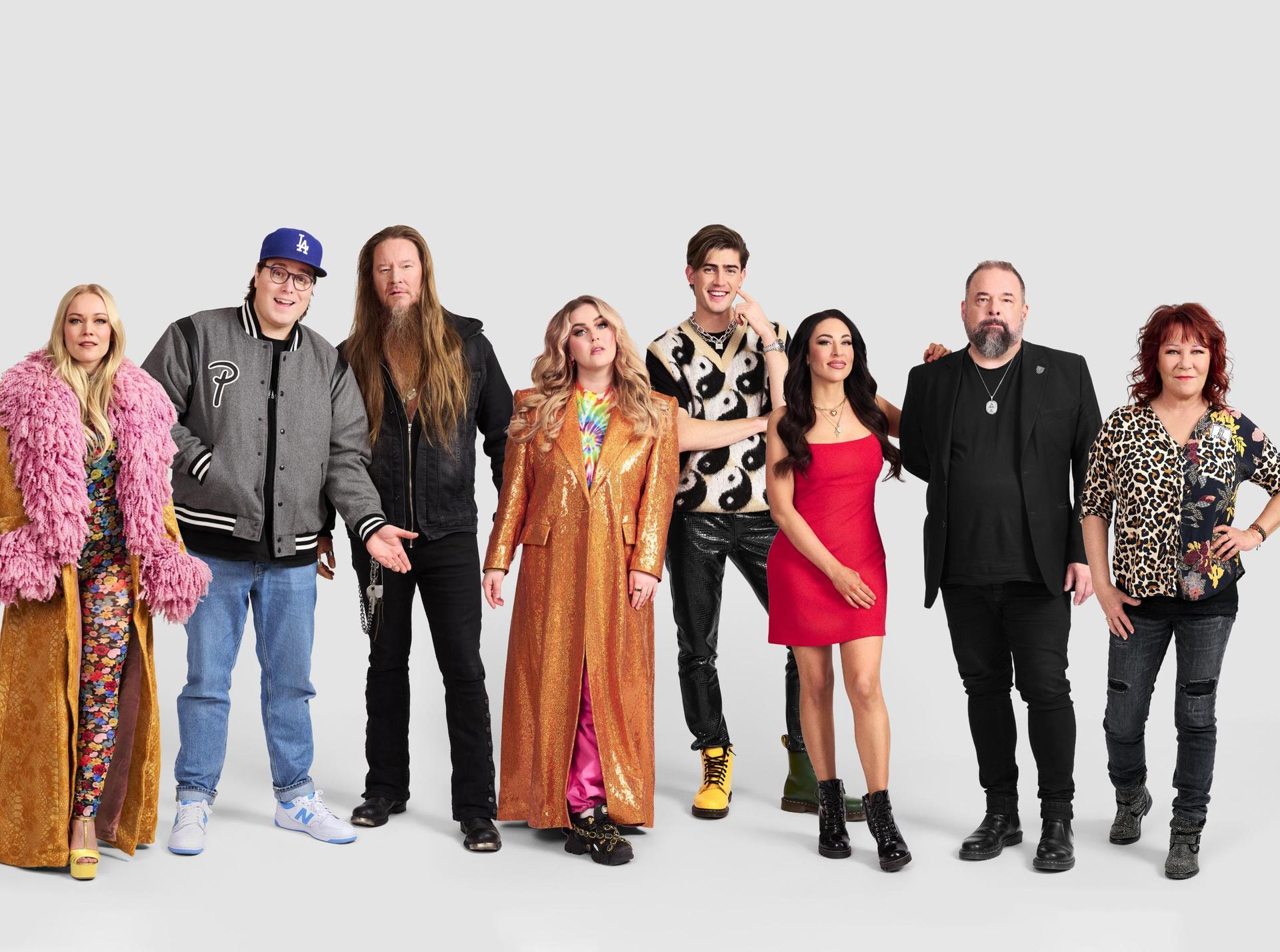 Vain elämää jatkuu Anna Puun päivällä – ennakkona kerrotaan Annan ...