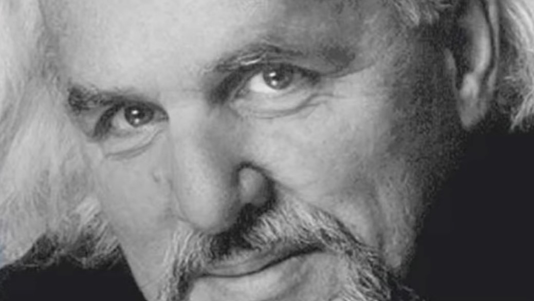 Näyttelijä Robert Swan on kuollut – Mesta.net