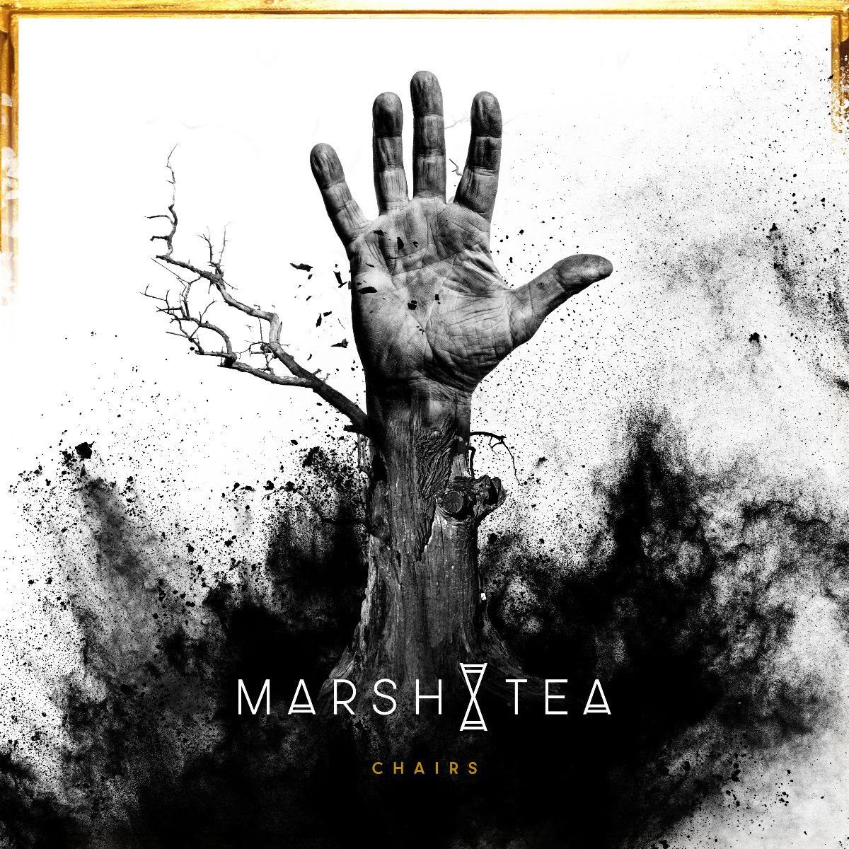 Trio Niskalaukauksesta ja Leveragesta tutut hahmot työstävät ...