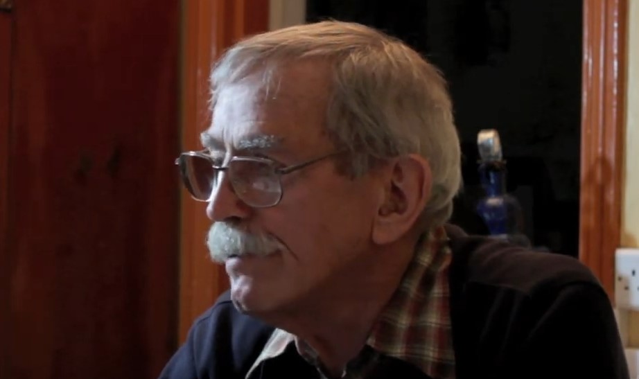 Tom Priestley on kuollut – sai Oscar-ehdokkuuden Syvä joki -elokuvasta ...