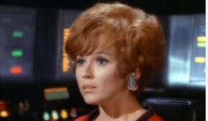 Star Trek -näyttelijä Barbara Baldavin on kuollut – Mesta.net