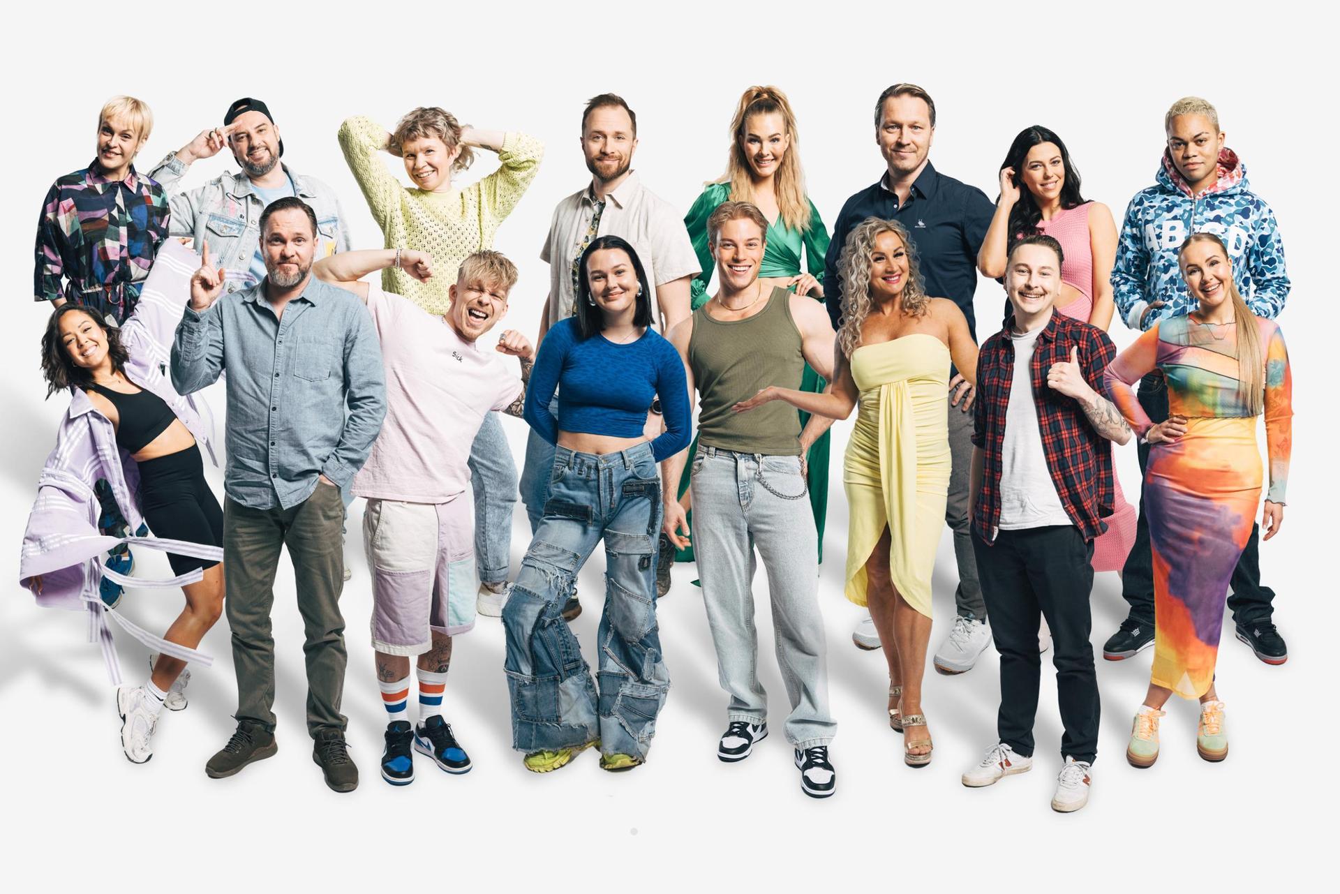 Selviytyjät Suomen voittaja selvillä, lue voittajan ensimmäiset ...