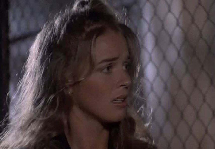 Näyttelijä Betty Anne Rees on kuollut – Mesta.net